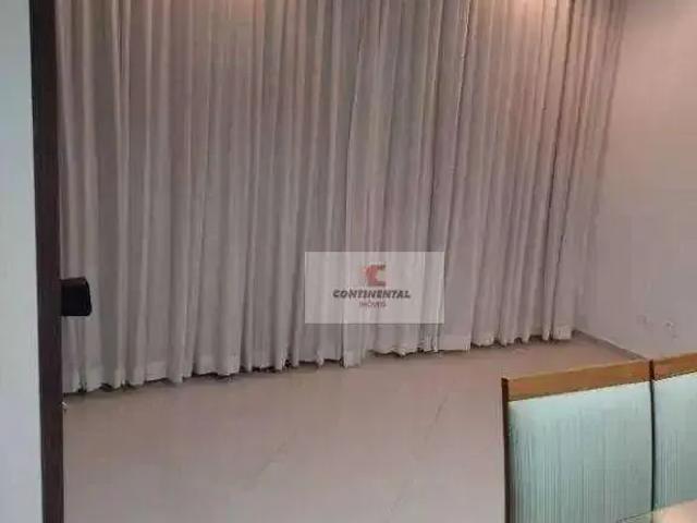 Apartamento para Locação em São Bernardo do Campo/SP Planalto 3 Quartos