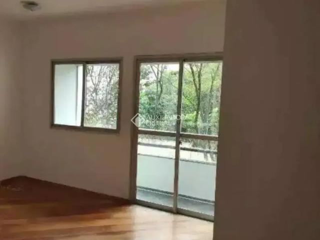 Apartamento para Locação em São Bernardo do Campo/SP Planalto 3 Quartos