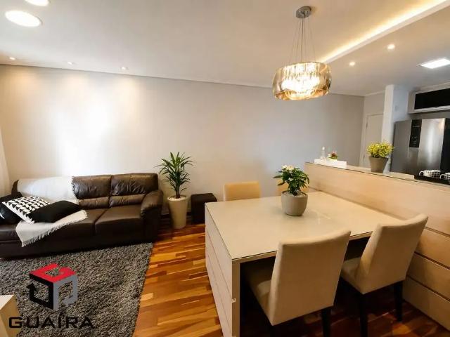 Apartamento para Locação em São Bernardo do Campo/SP Planalto 3 Quartos