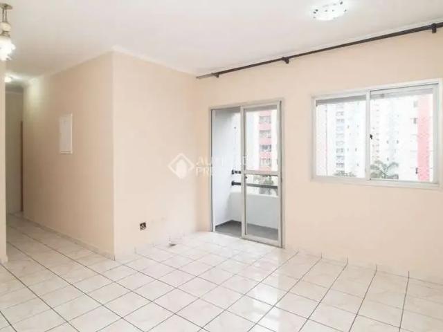 Apartamento para Locação em São Bernardo do Campo/SP Planalto 3 Quartos