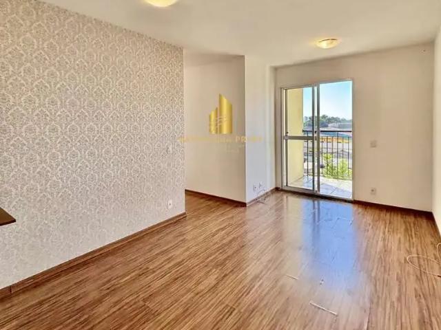 Apartamento para Locação em São Bernardo do Campo/SP Planalto 3 Quartos