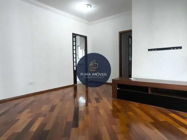 Apartamento para Locação em São Bernardo do Campo/SP Planalto 3 Quartos