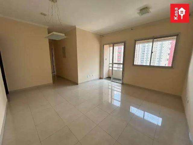 Apartamento para Locação em São Bernardo do Campo/SP Planalto 3 Quartos