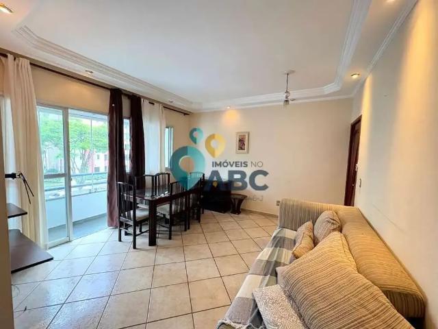 Apartamento para Locação em São Bernardo do Campo/SP Planalto 3 Quartos