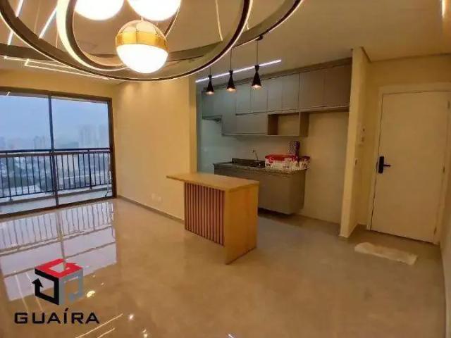 Apartamento para Locação em São Bernardo do Campo/SP Planalto 3 Quartos