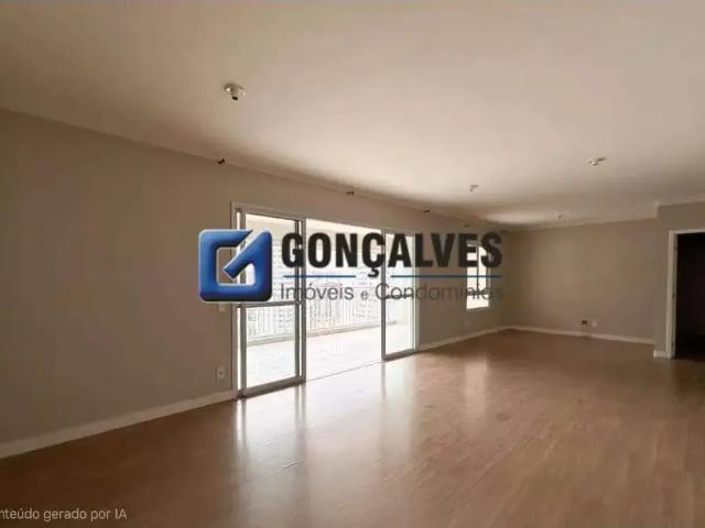 Apartamento para Locação em São Bernardo do Campo/SP Planalto 3 Quartos