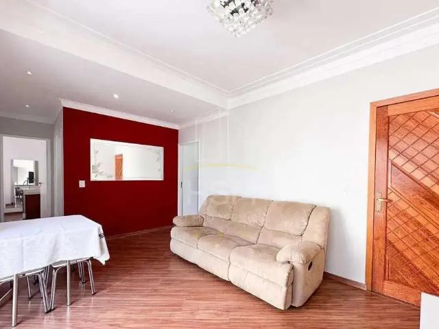 Apartamento para Locação em São Bernardo do Campo/SP Planalto 3 Quartos