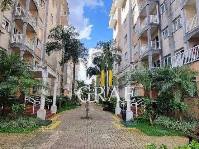 Apartamento para Locação em São Bernardo do Campo/SP Planalto 3 Quartos