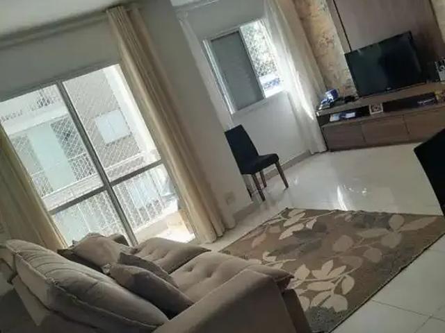 Apartamento para Locação em São Bernardo do Campo/SP Planalto 3 Quartos