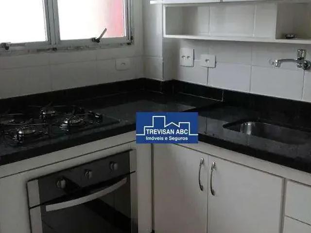 Apartamento para Locação em São Bernardo do Campo/SP Planalto 3 Quartos
