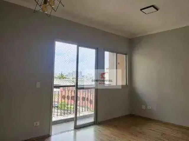 Apartamento para Locação em São Bernardo do Campo/SP Planalto 3 Quartos