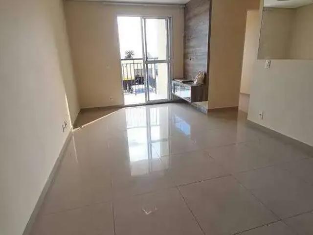 Apartamento para Locação em São Bernardo do Campo/SP Planalto 3 Quartos