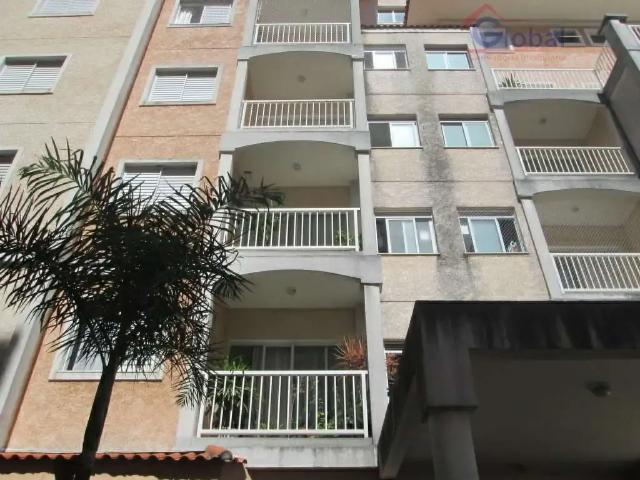 Apartamento para Locação em São Bernardo do Campo/SP Planalto 3 Quartos