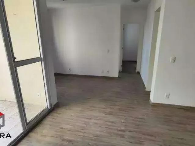 Apartamento para Locação em São Bernardo do Campo/SP Planalto 3 Quartos