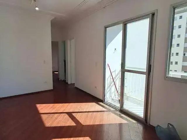 Apartamento para Locação em São Bernardo do Campo/SP Planalto 3 Quartos