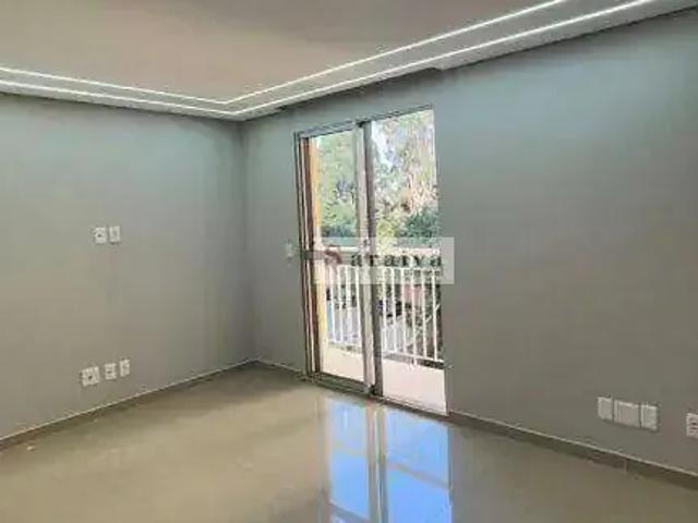 Apartamento para Locação em São Bernardo do Campo/SP Planalto 3 Quartos