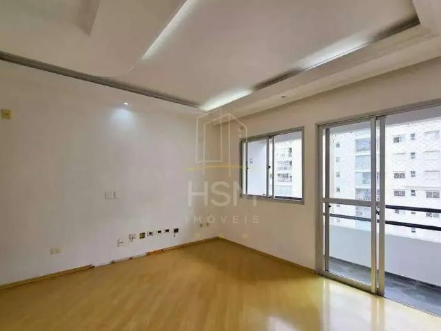 Apartamento para Locação em São Bernardo do Campo/SP Planalto 3 Quartos