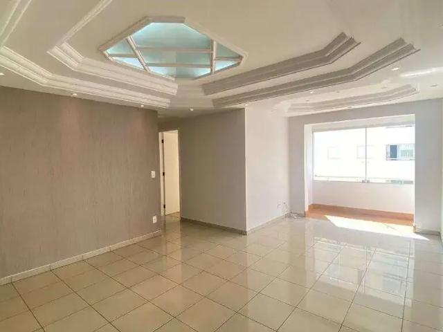 Apartamento para Locação em São Bernardo do Campo/SP Rudge Ramos 4 Quartos