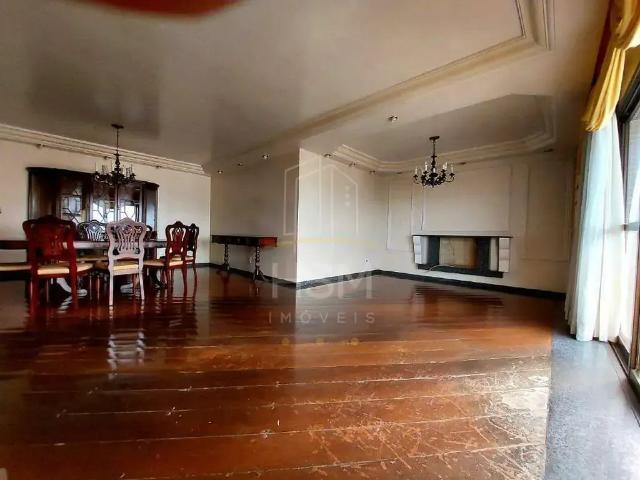 Apartamento para Locação em São Bernardo do Campo/SP Rudge Ramos 4 Quartos