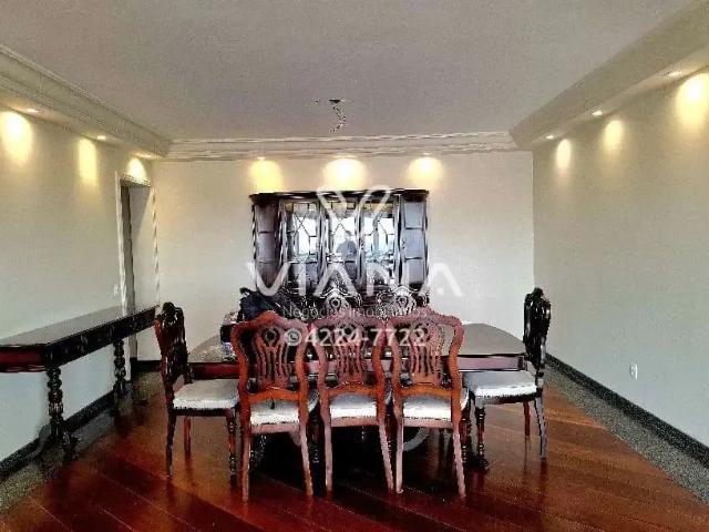 Apartamento para Locação em São Bernardo do Campo/SP Rudge Ramos 4 Quartos
