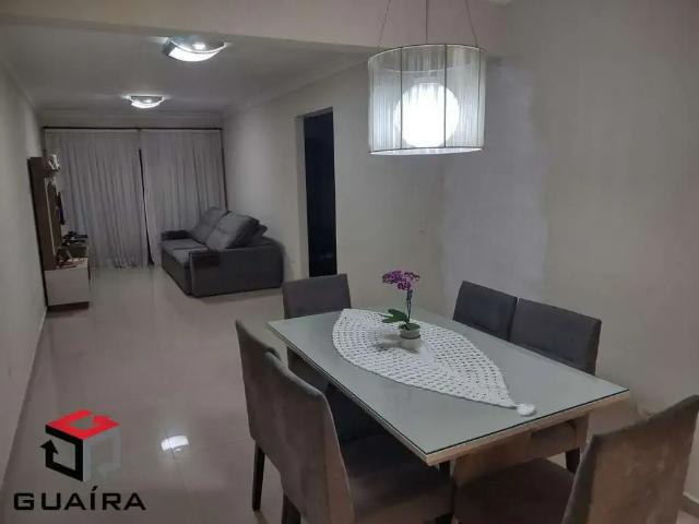 Apartamento para Locação em São Bernardo do Campo/SP Rudge Ramos 4 Quartos