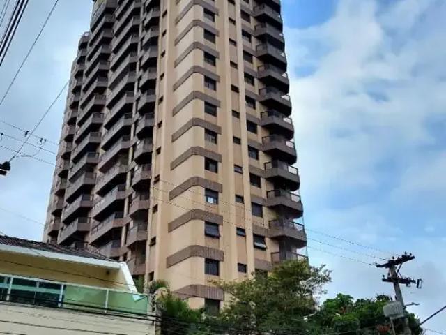 Apartamento para Locação em São Bernardo do Campo/SP Rudge Ramos 4 Quartos
