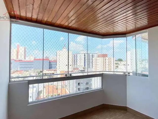 Apartamento para Locação em São Bernardo do Campo/SP Rudge Ramos 4 Quartos