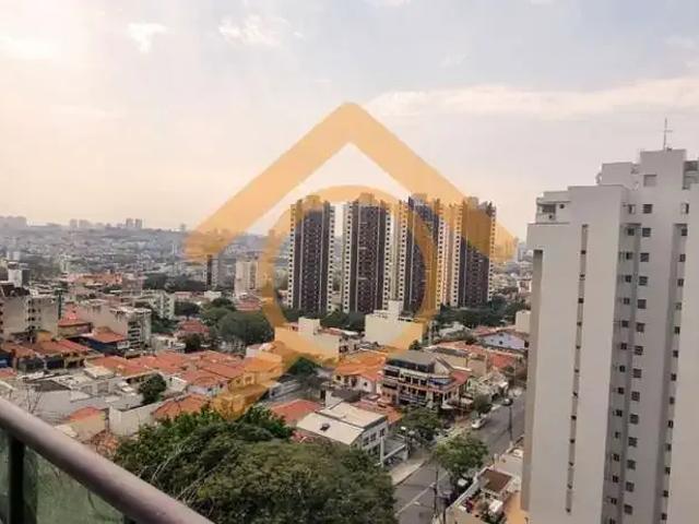 Apartamento para Locação em São Bernardo do Campo/SP Rudge Ramos 4 Quartos