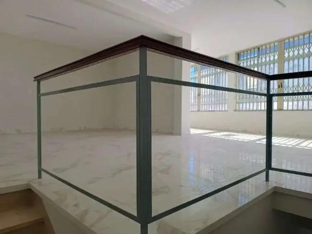 Apartamento para Locação em São Bernardo do Campo/SP Rudge Ramos 4 Quartos