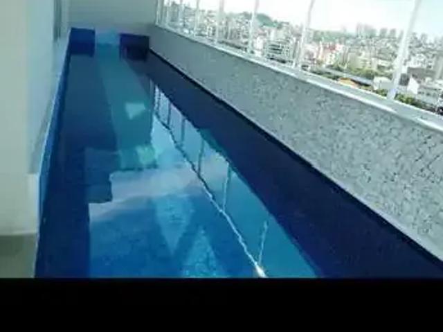 Apartamento para Locação em São Bernardo do Campo/SP Rudge Ramos 1 Quartos