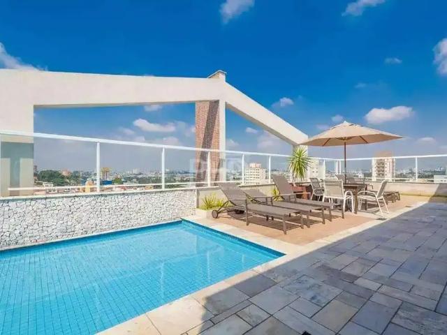 Apartamento para Locação em São Bernardo do Campo/SP Rudge Ramos 1 Quartos