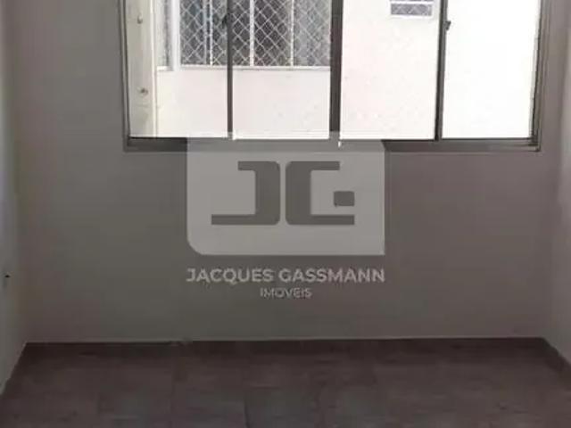 Apartamento para Locação em São Bernardo do Campo/SP Rudge Ramos 1 Quartos