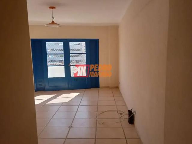 Apartamento para Locação em São Bernardo do Campo/SP Rudge Ramos 1 Quartos