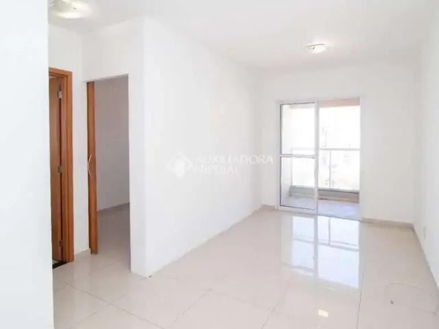 Apartamento para Locação em São Bernardo do Campo/SP Rudge Ramos 1 Quartos