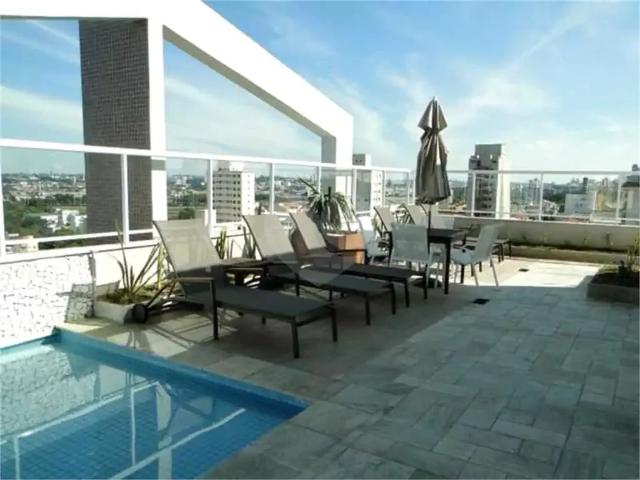 Apartamento para Locação em São Bernardo do Campo/SP Rudge Ramos 1 Quartos