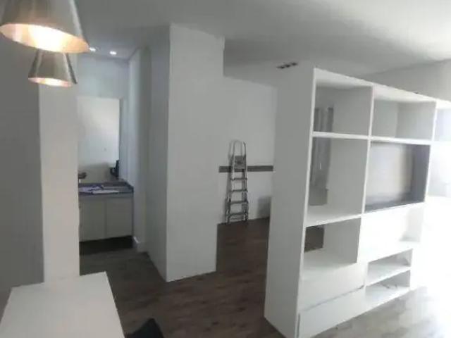 Apartamento para Locação em São Bernardo do Campo/SP Rudge Ramos 1 Quartos