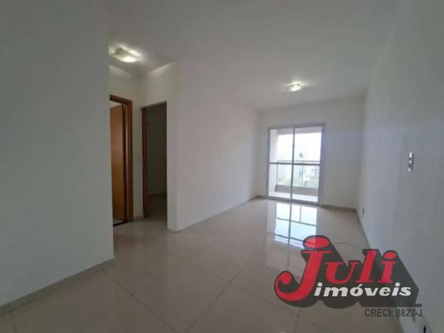 Apartamento para Locação em São Bernardo do Campo/SP Rudge Ramos 1 Quartos