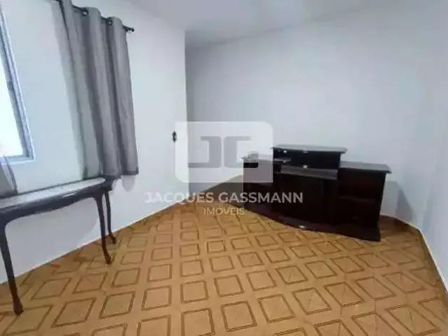 Apartamento para Locação em São Bernardo do Campo/SP Rudge Ramos 1 Quartos