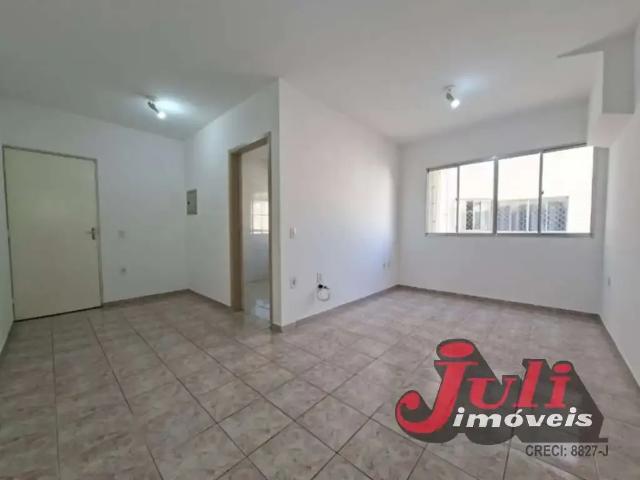 Apartamento para Locação em São Bernardo do Campo/SP Rudge Ramos 1 Quartos