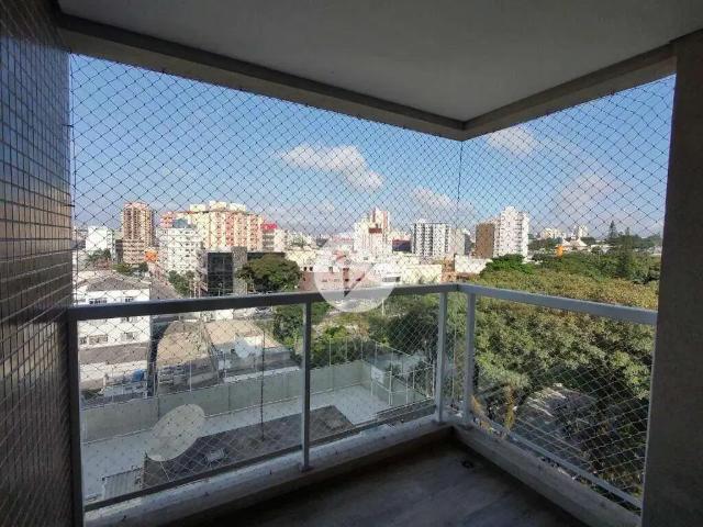 Apartamento para Locação em São Bernardo do Campo/SP Rudge Ramos 1 Quartos