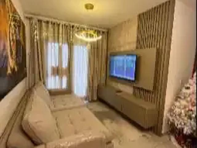 Apartamento para Locação em São Bernardo do Campo/SP Rudge Ramos 1 Quartos