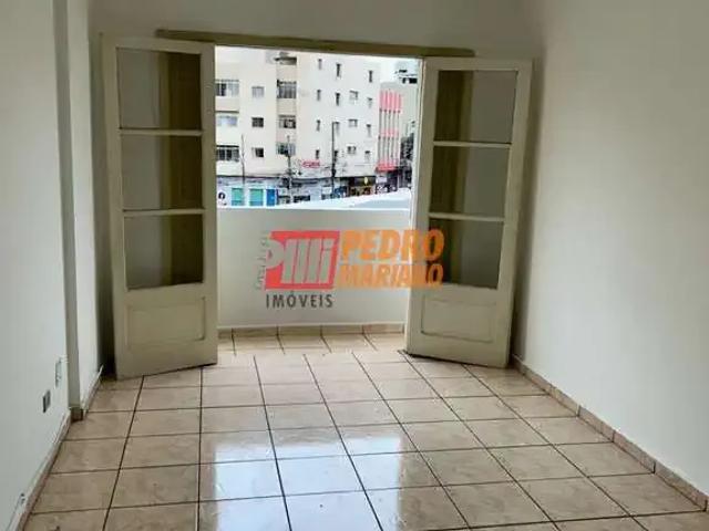 Apartamento para Locação em São Bernardo do Campo/SP Rudge Ramos 1 Quartos