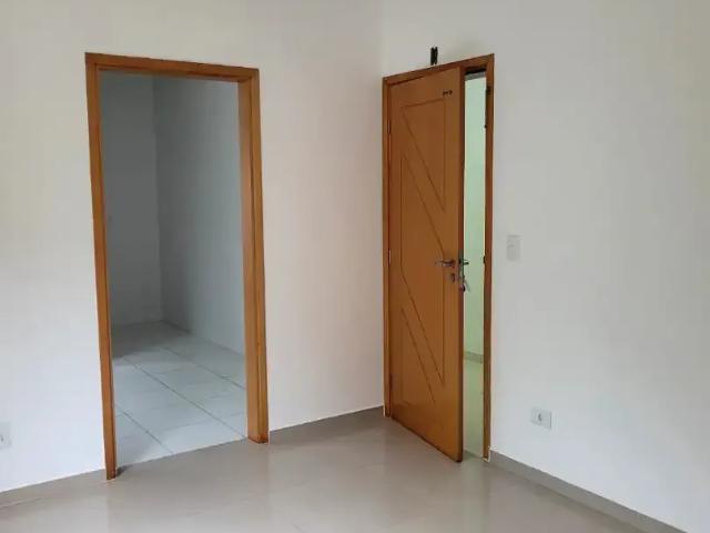Apartamento para Locação em São Bernardo do Campo/SP Rudge Ramos 1 Quartos