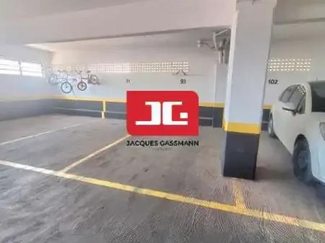 Apartamento para Locação em São Bernardo do Campo/SP Rudge Ramos 1 Quartos