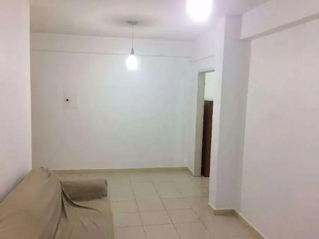 Apartamento para Locação em São Bernardo do Campo/SP Rudge Ramos 1 Quartos