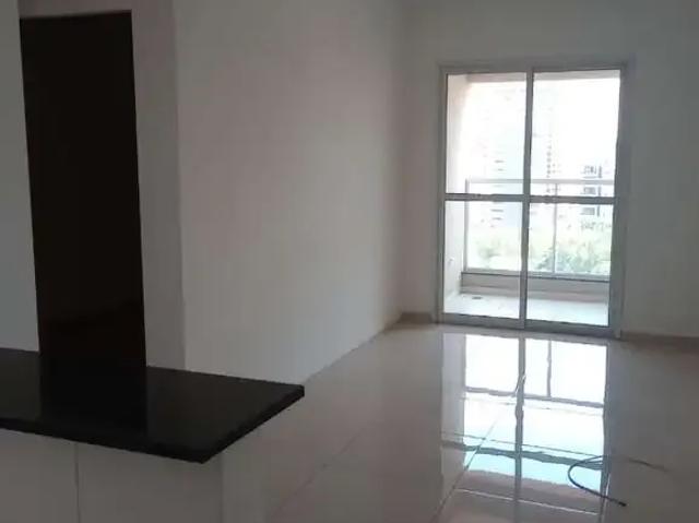 Apartamento para Locação em São Bernardo do Campo/SP Rudge Ramos 1 Quartos