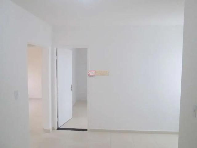 Apartamento para Locação em São Bernardo do Campo/SP Rudge Ramos 2 Quartos