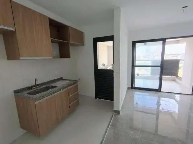 Apartamento para Locação em São Bernardo do Campo/SP Rudge Ramos 2 Quartos