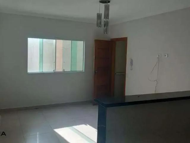 Apartamento para Locação em São Bernardo do Campo/SP Rudge Ramos 2 Quartos