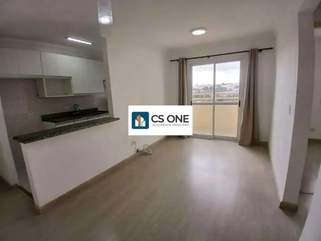 Apartamento para Locação em São Bernardo do Campo/SP Rudge Ramos 2 Quartos